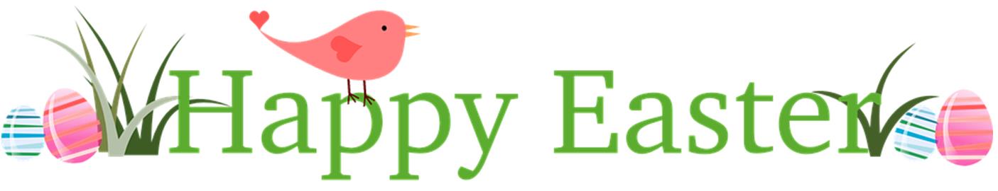 WISHING YOU A HAPPY EASTER FROM ALL AT YES RESPONSE - Yes Response ...