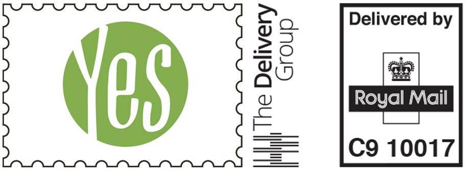 A NEW NAME IN THE DOWNSTREAM POSTAL SECTOR - Yes Response - Yes Response