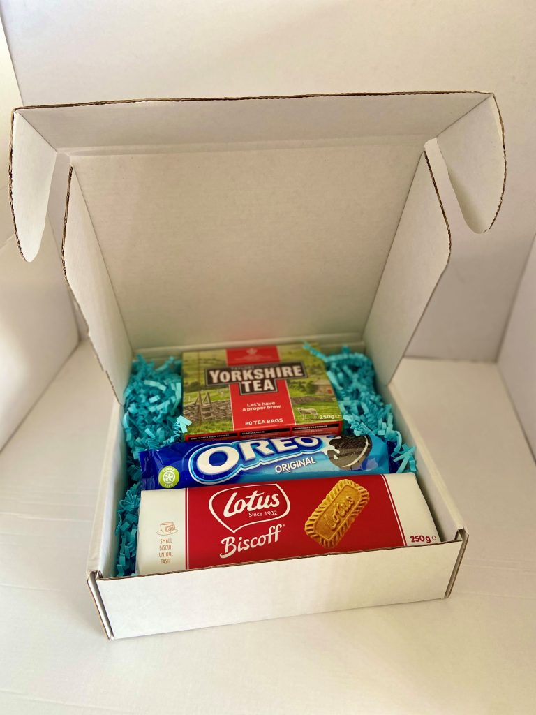 NATIONAL BISCUIT DAY - Yes Response - Yes Response